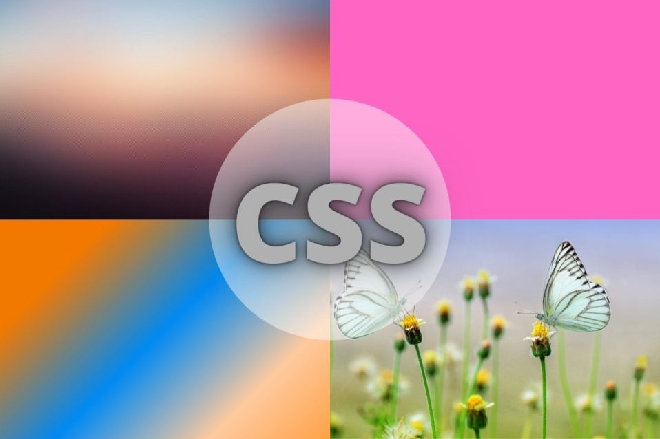CSS Background Tutorial: Customize Your Website’s Background - Position ...