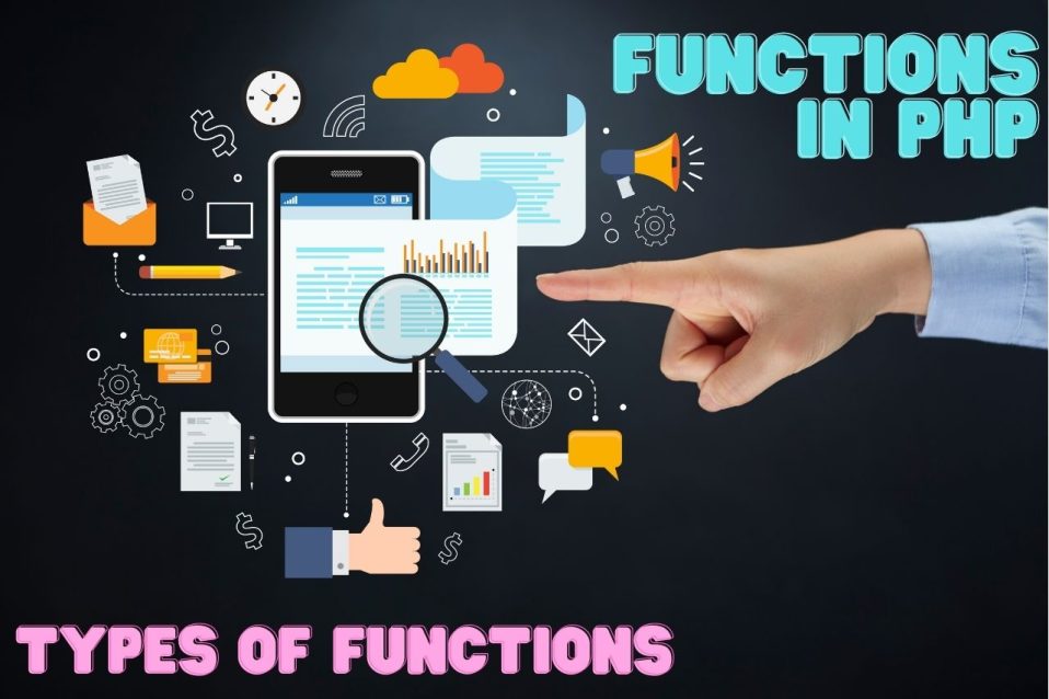 PHP Function: Avoid Writing the Same Code Again and Again - Position Is ...
