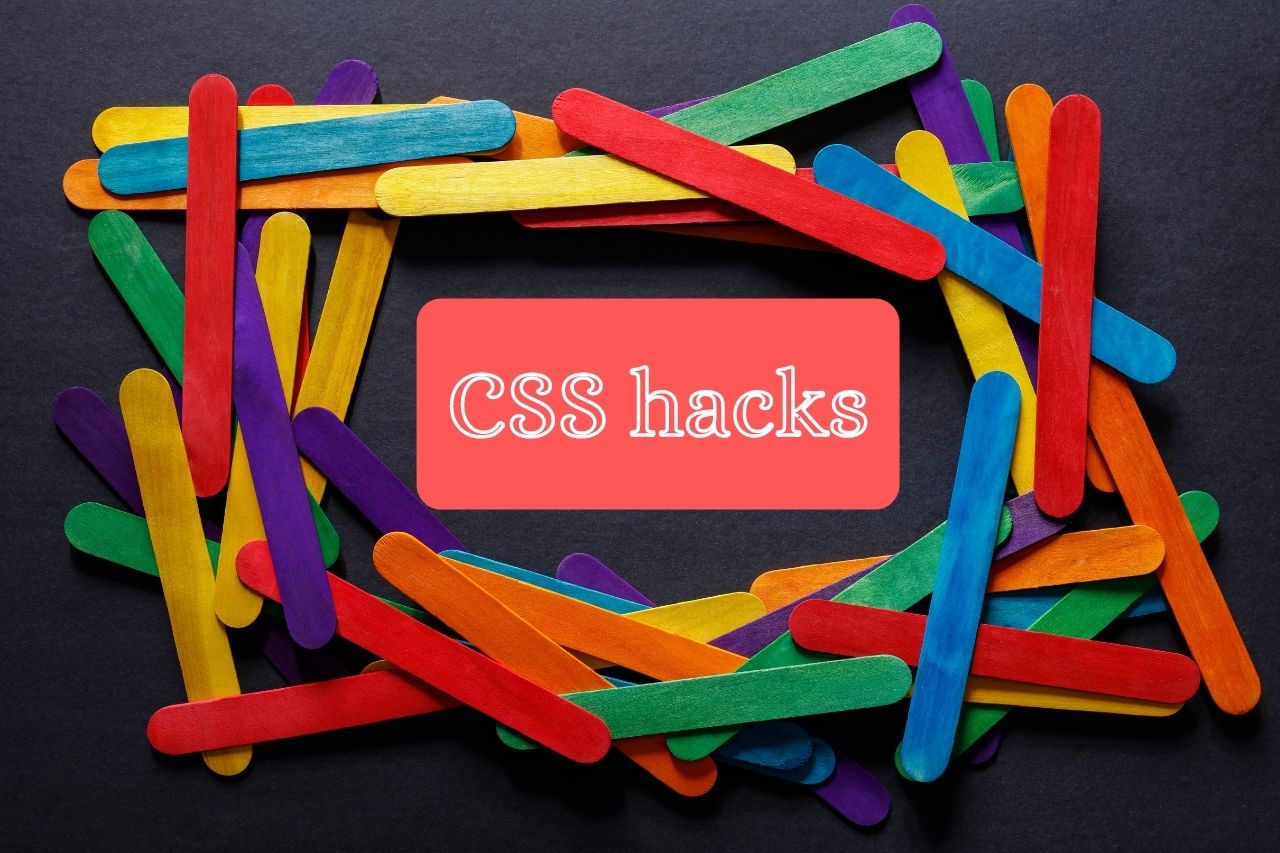 CSS Hack: A Guide for Every Front Web Developer - Position Is Everything