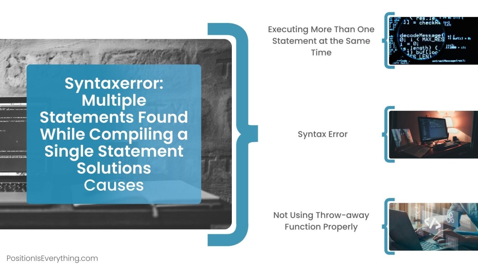 Syntaxerror: Multiple Statements Found While Compiling a Single ...