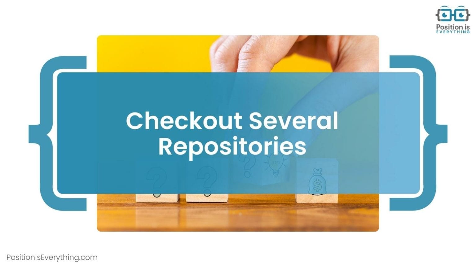 Github Actions Checkout: Comprehensive Guide to This Action - Position Is Everything