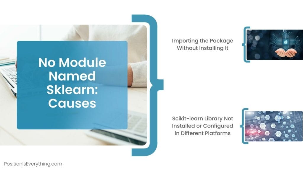 No Module Named Sklearn: Python Error Causes & Fixes - Position Is Everything