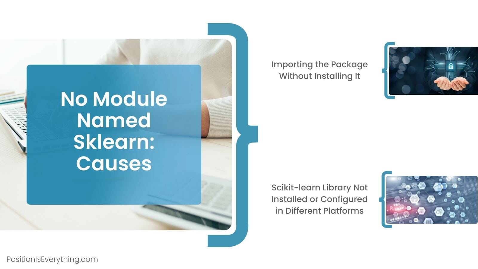 No Module Named Sklearn: Python Error Causes & Fixes - Position Is Everything