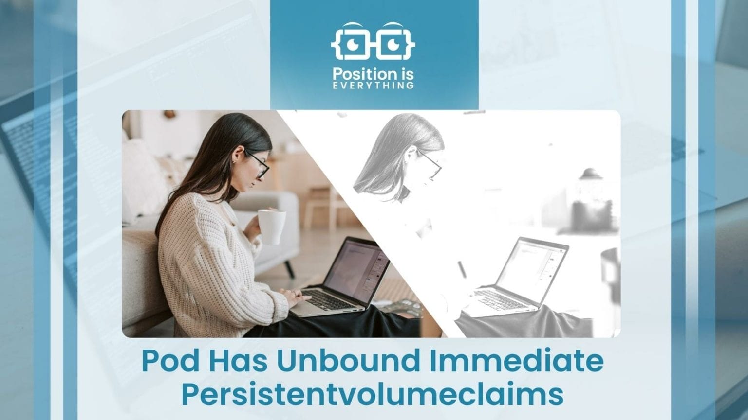 Pod Has Unbound Immediate Persistentvolumeclaims: Solved – Position Is ...