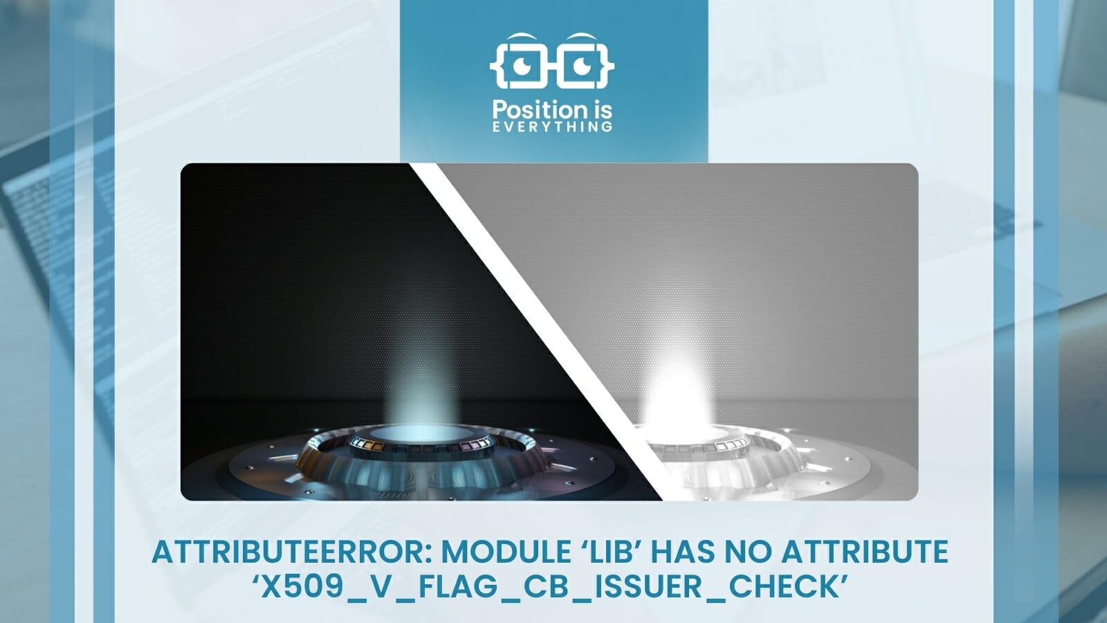 AttributeError: Module ‘Lib’ Has No Attribute ‘x509_v_flag_cb_issuer ...