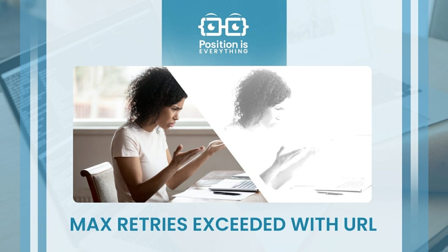 Max Retries Exceeded With URL: A Detailed Solution Guide - Position Is ...