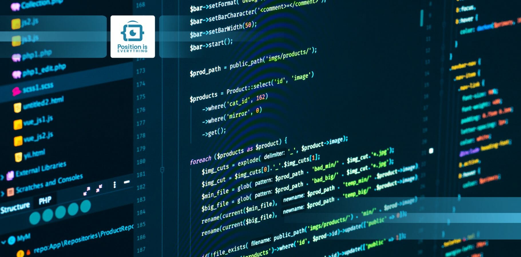 Undo Git Stash Pop: How It's Done in Git - Position Is Everything